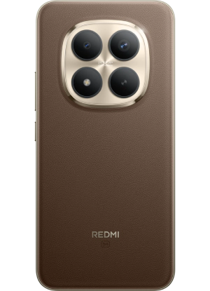 Redmi Note 15 Pro+ 5G Brown