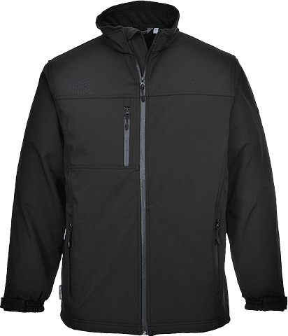 TK50 – Softshell jakna
