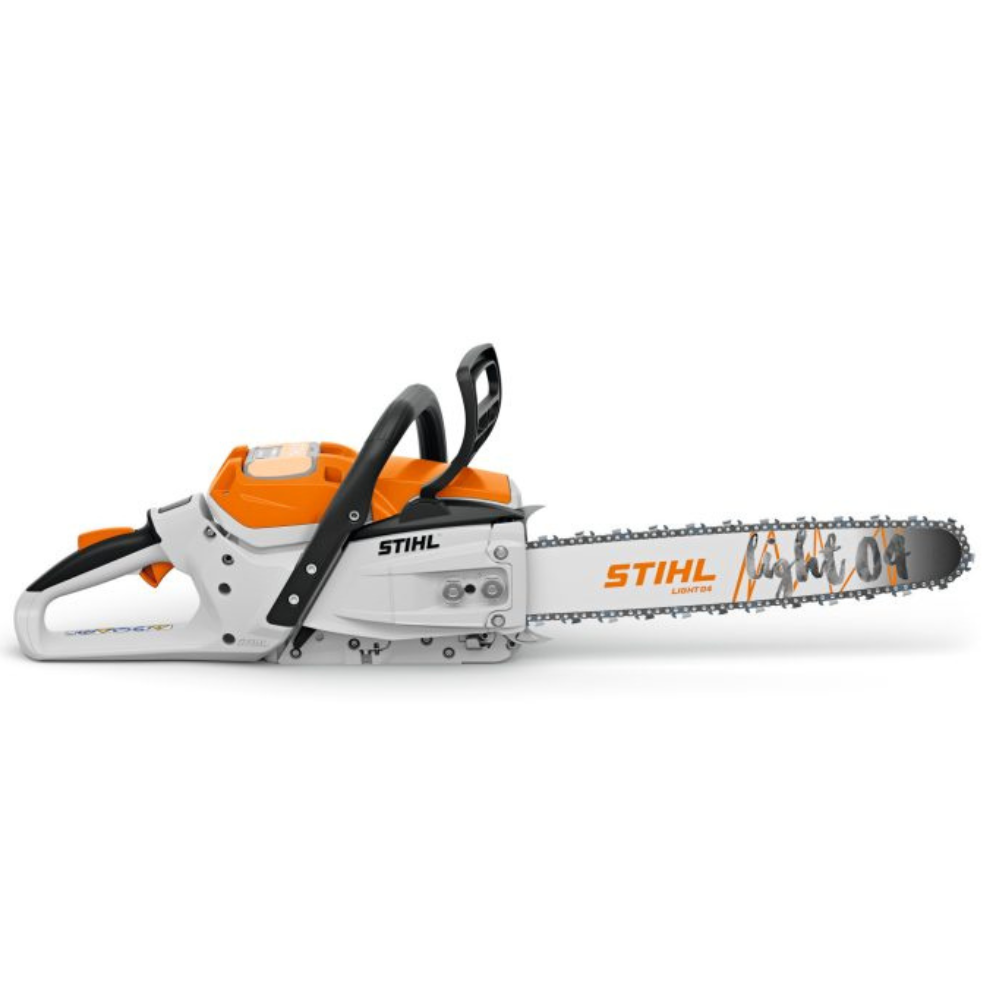 Stihl – Baterijska motorna testera MSA 300, 45cm, bez baterije i punjača – MSA300-45CM