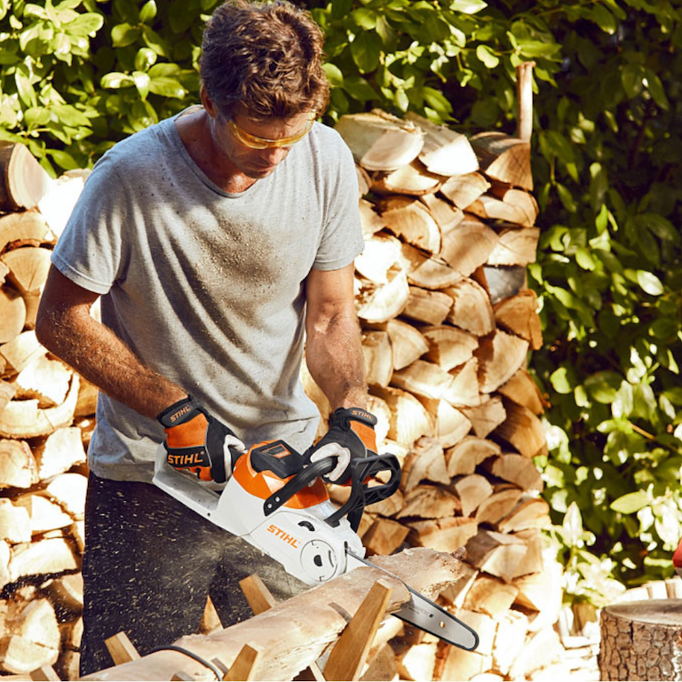 Stihl – Baterijska motorna testera MSA 60 C-B, sa baterijom AK20 i punjačem AL 101 – MSA60C-SET