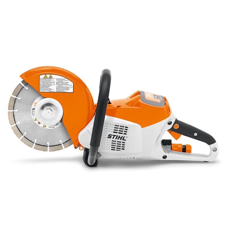 Stihl – Baterijski sekač, 230mm/9″, solo – TSA230 solo