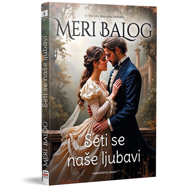 Meri Balog – Seti se naše ljubavi