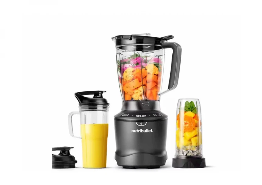 Nutribullet blender NBF550DG (NBF550DG)