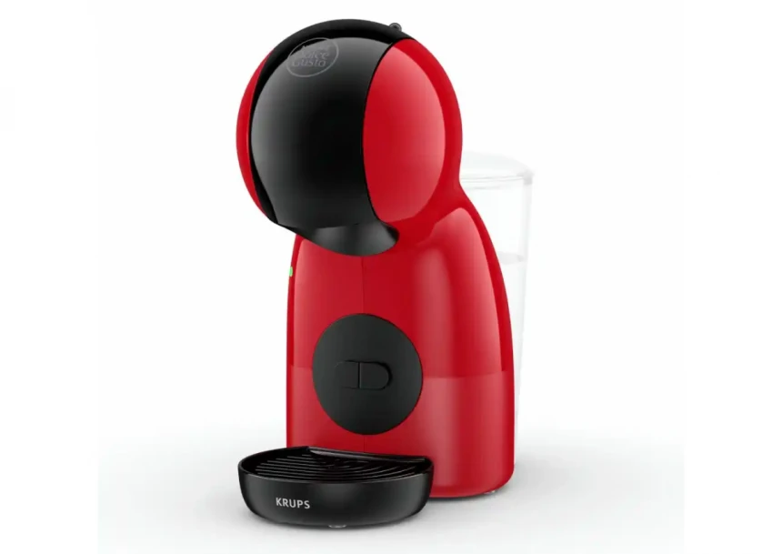 Aparat za espresso kafu Dolce Gusto Krups Piccolo XS KP1A35 N