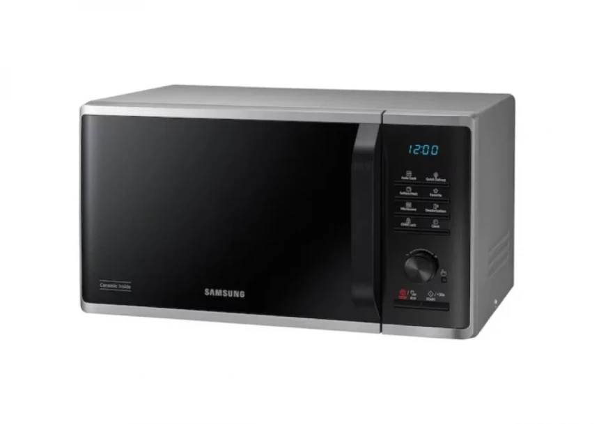 Mikrotalasna Samsung MS23K3515AS/E2/zapremina 23L/snaga 800W/srebrna