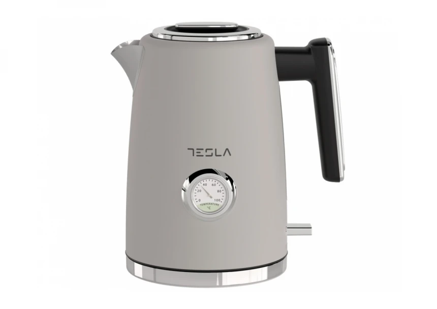 Ketler TESLA KT600CX 2200W/1,7L/bež