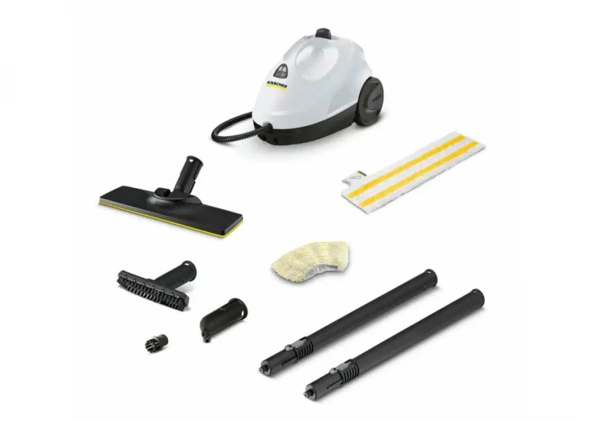 Paročistač Karcher SC 2 Easy F