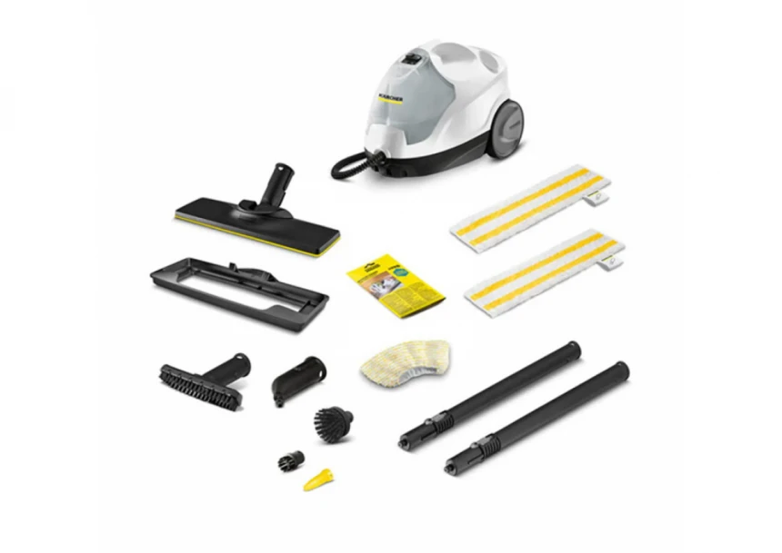 Paročistać Karcher SC4 Easy Fix Plus EU