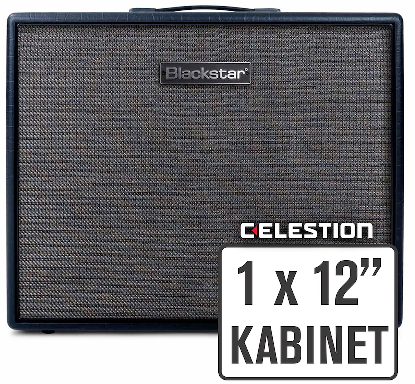 Blackstar HTV-112 MkIII gitarski kabinet