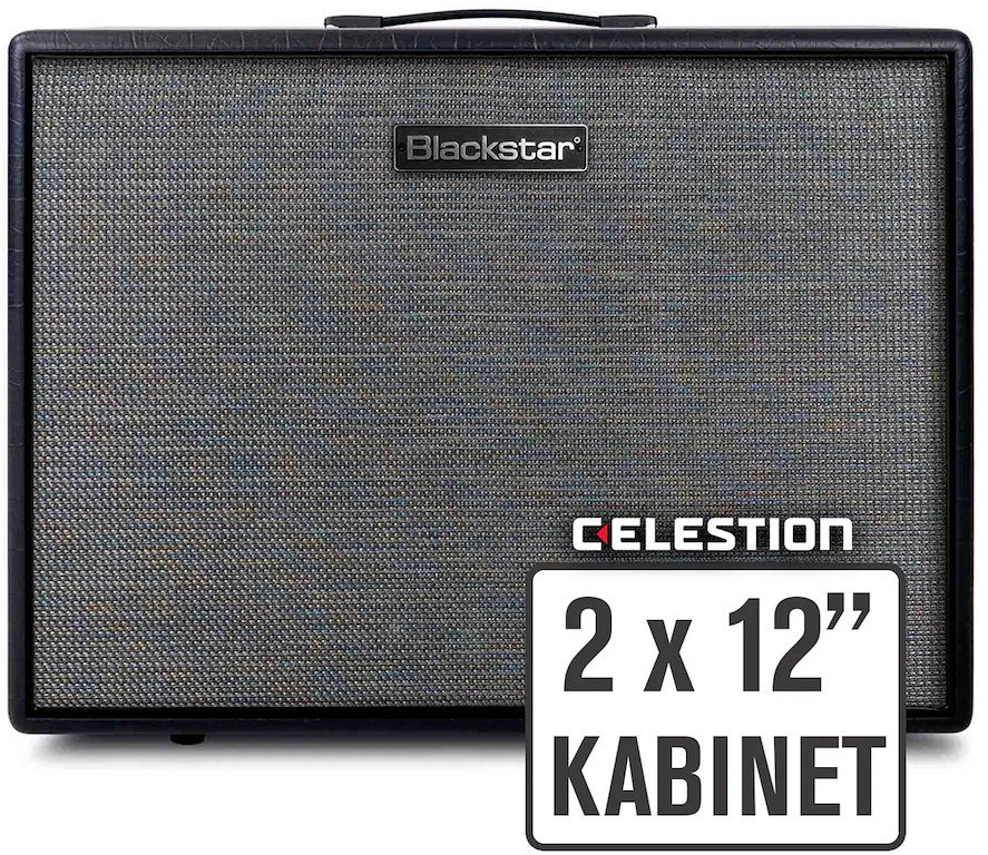 Blackstar HTV-212 MkIII gitarski kabinet
