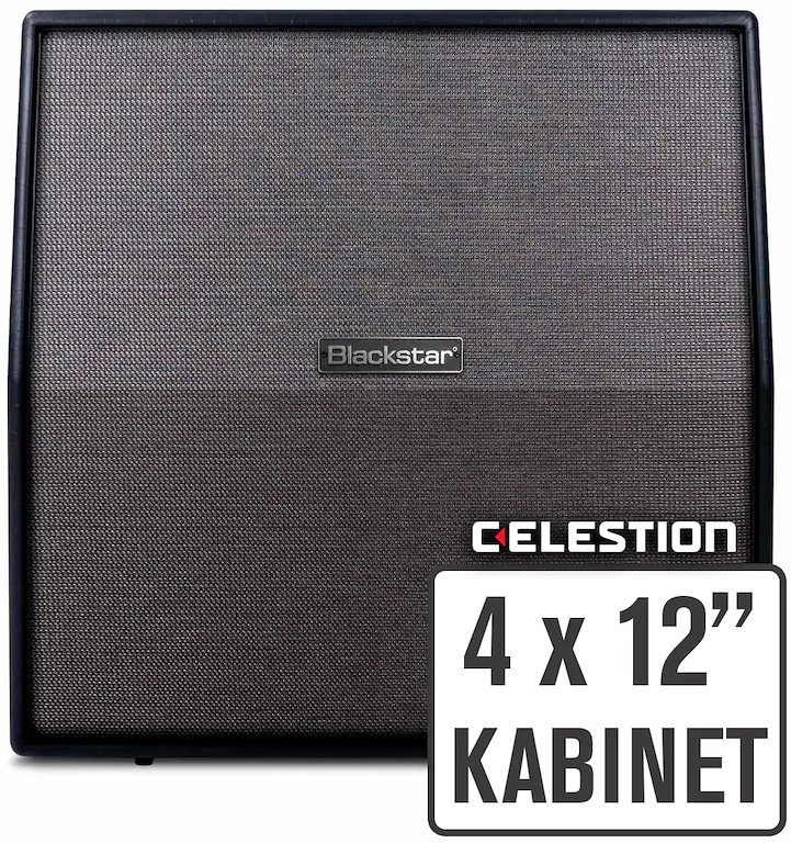 Blackstar HTV-412A MkIII gitarski kabinet