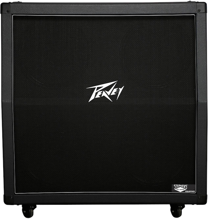 Peavey 430A kosi gitarski kabinet