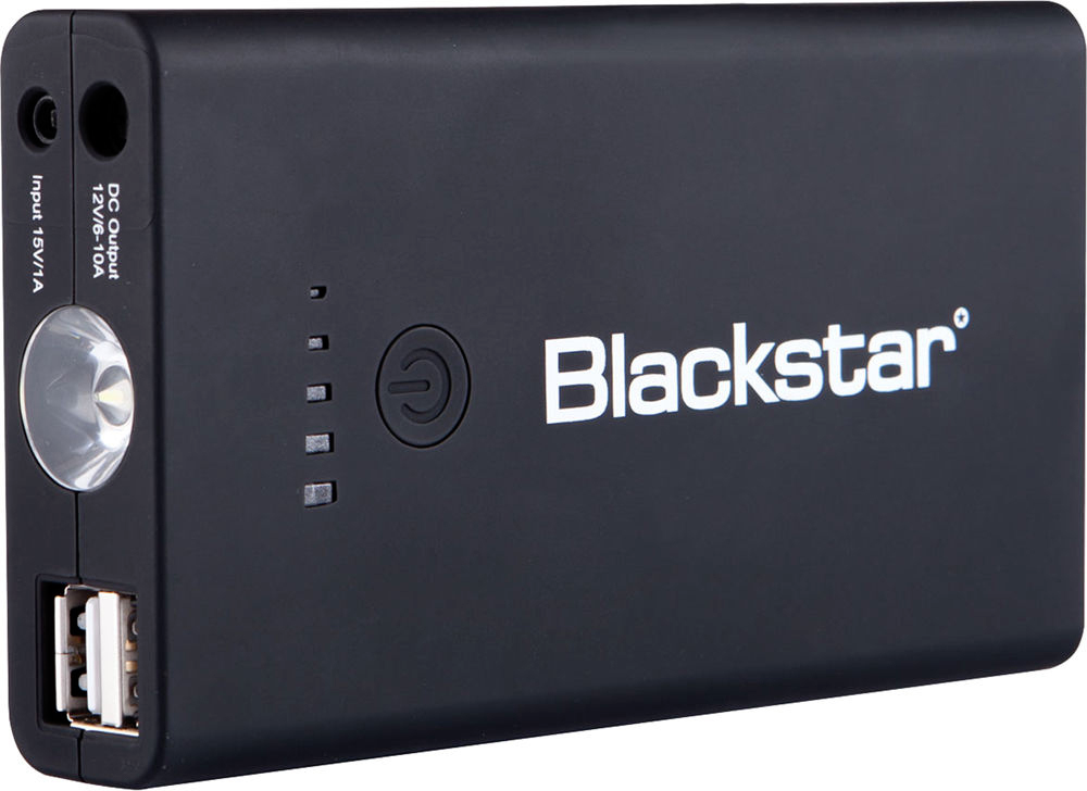 Blackstar PB-1 punjiva baterija za pojačala