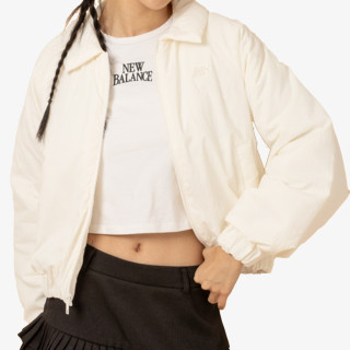 NEW BALANCE Jakna Woven Bomber Jacket