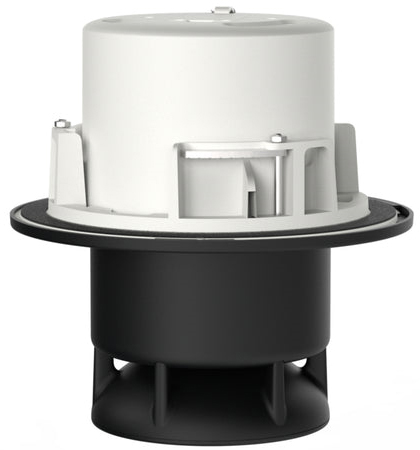 Spottune Omni Recessed Kit Black plafonski bežični zvučnik (Komad)