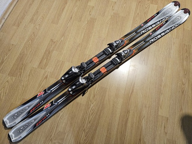 Carving skije Rossignol Zenith z1 170 170cm r16m