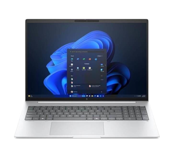HP Laptop CE0R6EA 16"/Intel Core Ultra 7- 255U/24GB/1TB SSD/Intel/Windows 11 Pro