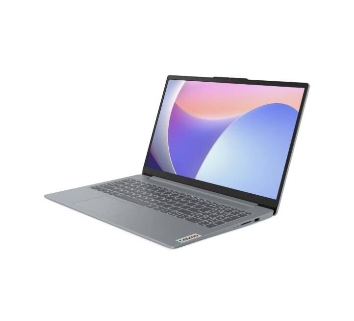 Lenovo IdeaPad Slim 3 15IAN8 - 82XB00J6YA 15,6"/Intel-N100/8 GB/256 GB SSD/Intel UHD