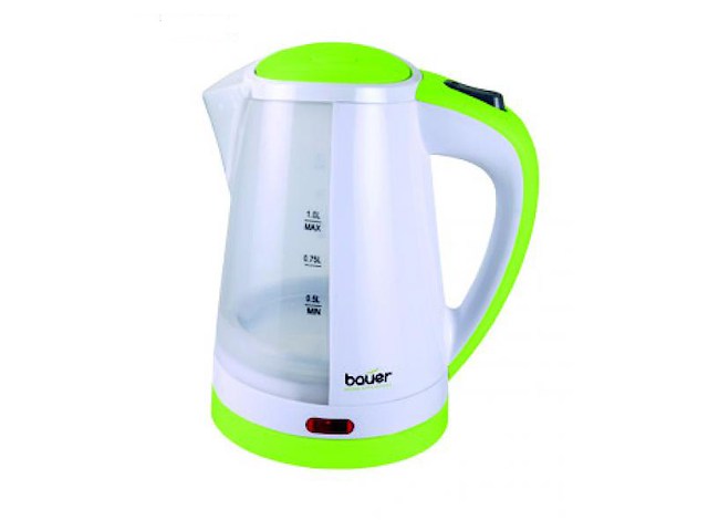 Bauer ketler WK-410 Caldi 1l