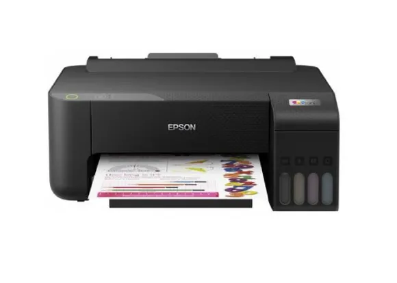 Epson InkJet &Scaron Štampač L1210