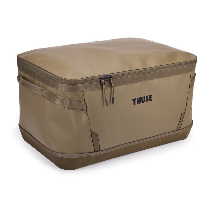 THULE Chasm Gear Hauler torba za opremu 80L - Deep Khaki