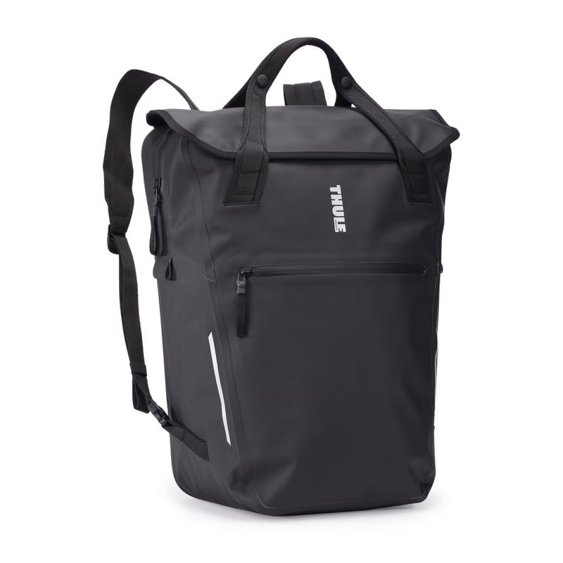 THULE Shield Backpack torba/ranac za bicikl 23L sa InLock - Black