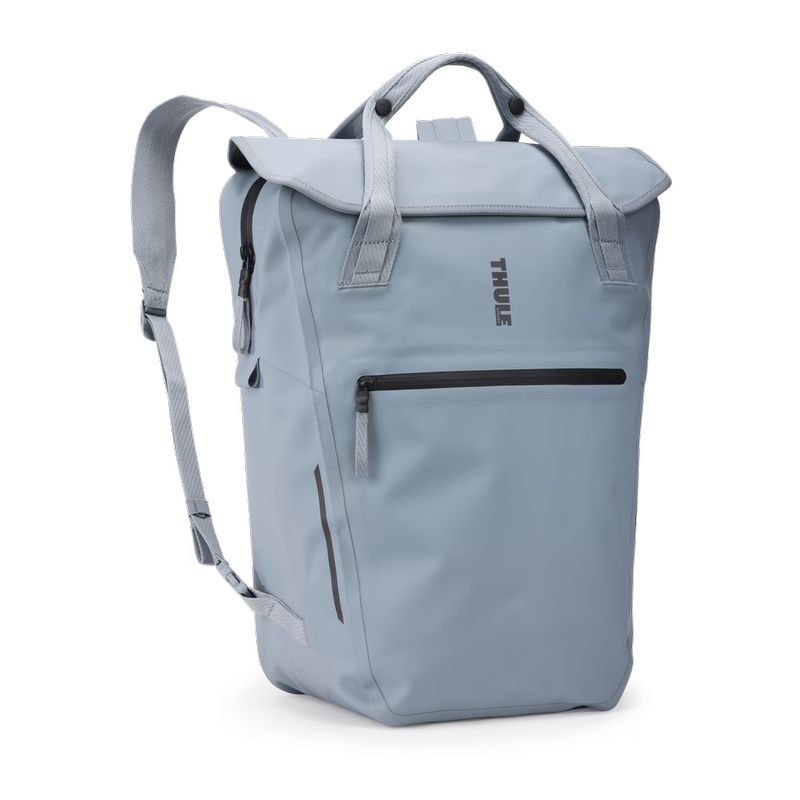 THULE Shield Backpack torba/ranac za bicikl 23L sa InLock - Mid Blu