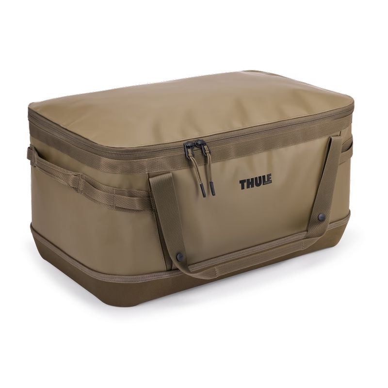 THULE Chasm Gear Hauler torba za opremu 55L - Deep Khaki