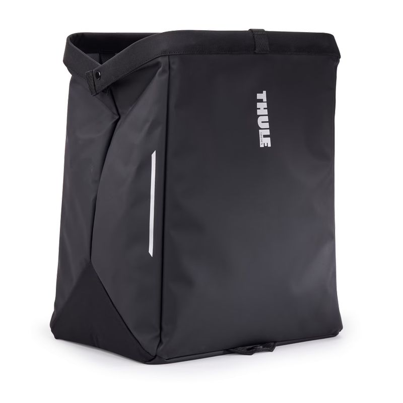 THULE Chasm Bin Inlock torba za bicikl 25L - Black