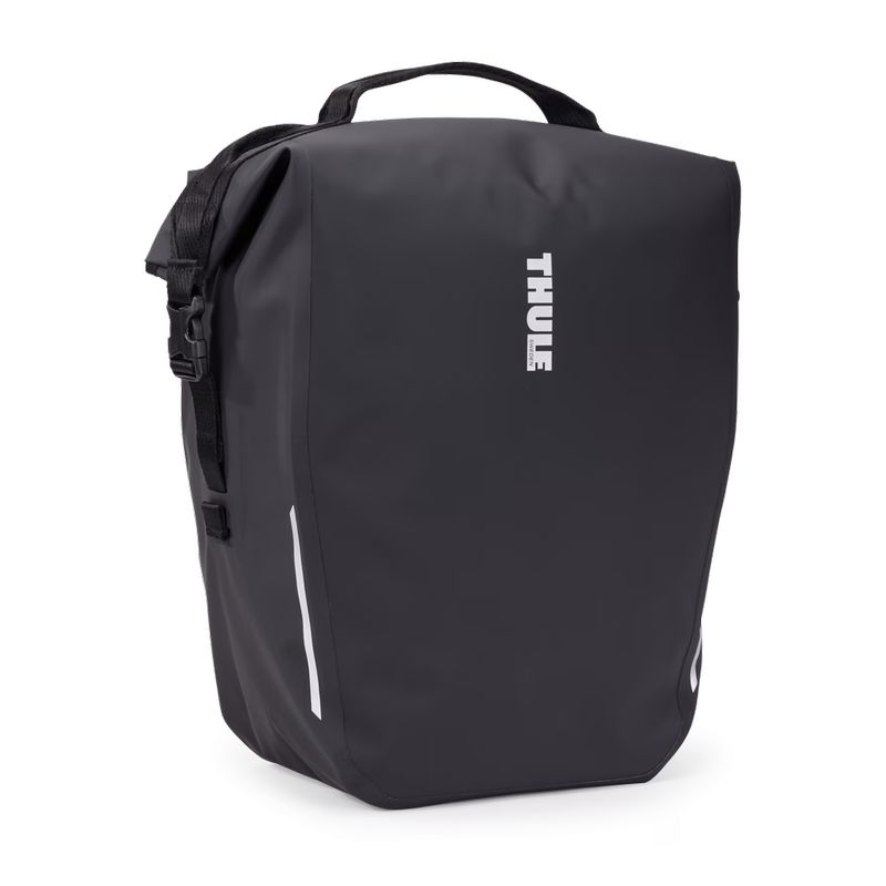 THULE Shield Pannier torba za bicikl 22L sa InLock - Black