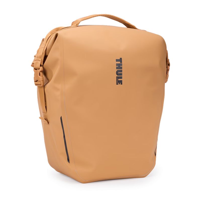 THULE Shield Pannier torba za bicikl 22L sa InLock - Dusted Orange