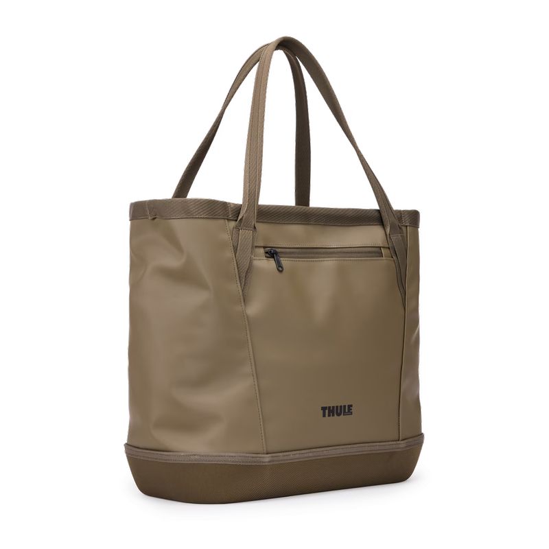 THULE Chasm Gear Tote torba 30L - Deep Khaki