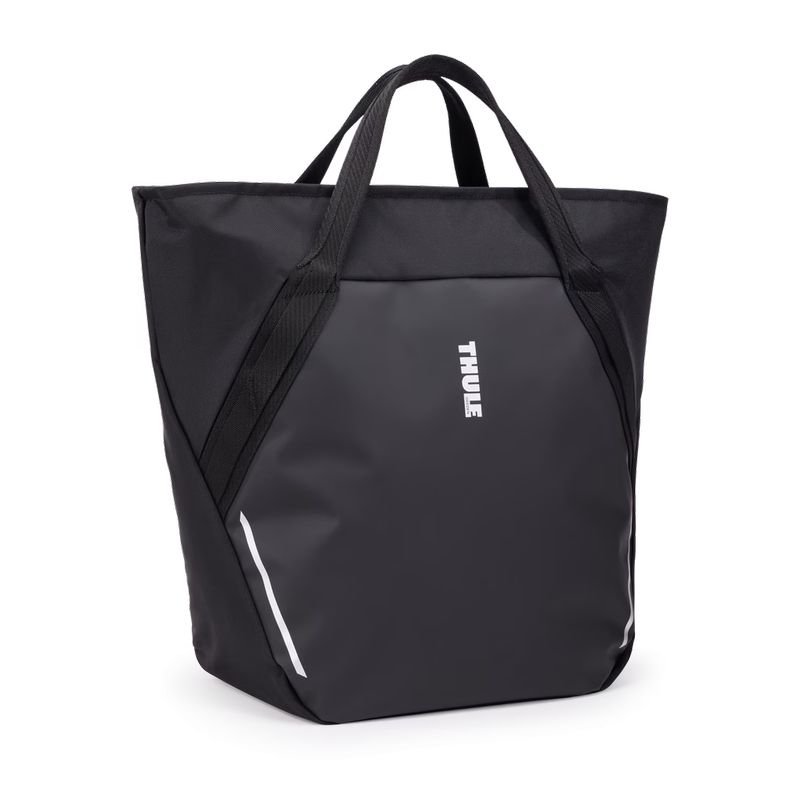 THULE Chasm Tote Inlock 25L - Black