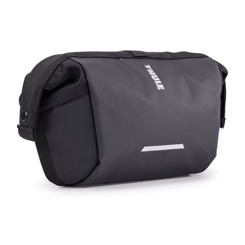 THULE Chasm Handelbar Bag torba za volan 2L - Black