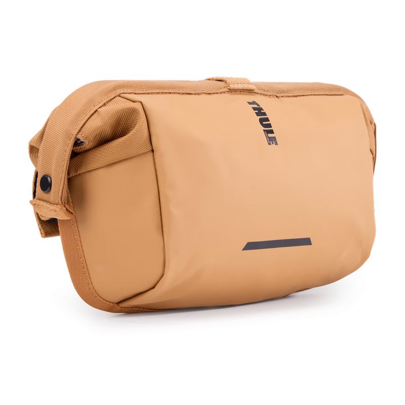 THULE Chasm Handelbar Bag torba za volan 2L - Dusted Orange