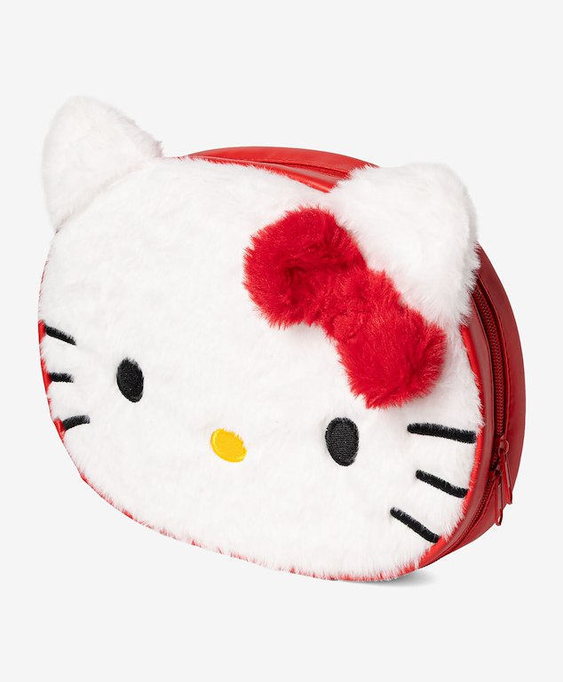 Set školskog pribora u pernici Hello Kitty