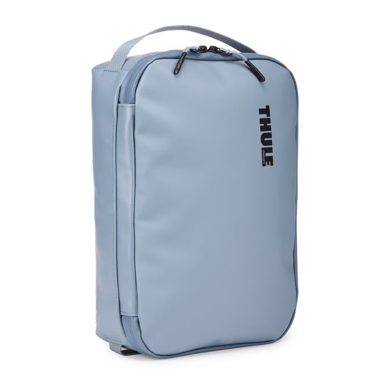 THULE Chasm Medium Gear Cube - Pond Gray