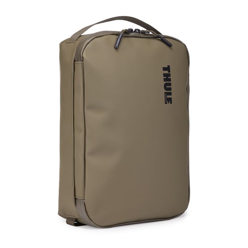 THULE Chasm Medium Gear Cube - Deep Khaki