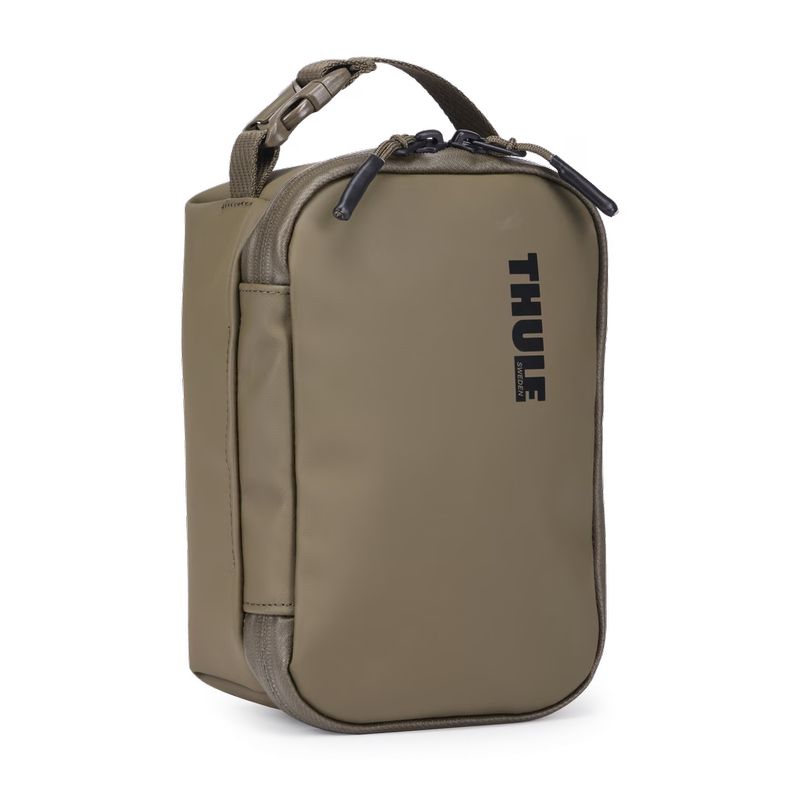 THULE Chasm Small Gear Cube torbica za opremu - Deep Khaki