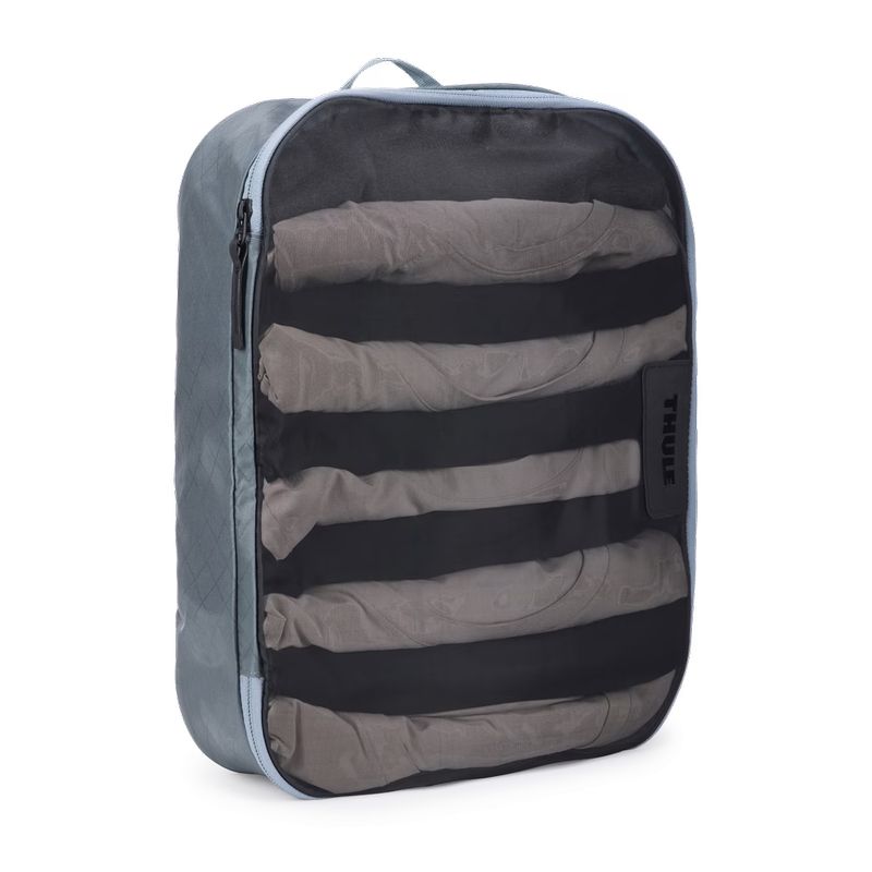 THULE Packing Cube - Large - Pond Gray