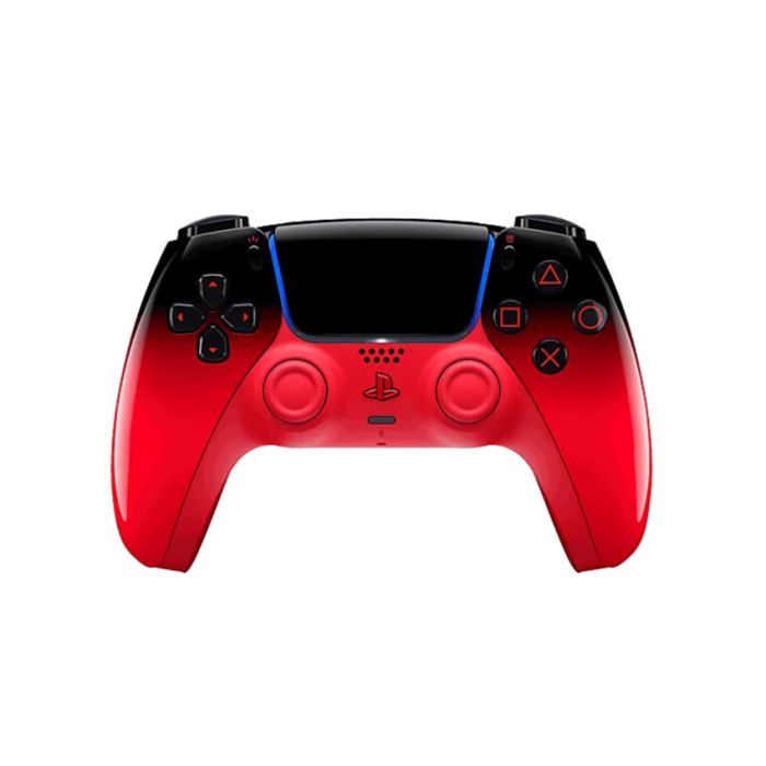 DualSense Wireless Controller PS5 Remix Red