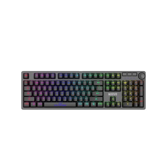 Mehanička tastatura Marvo KG954