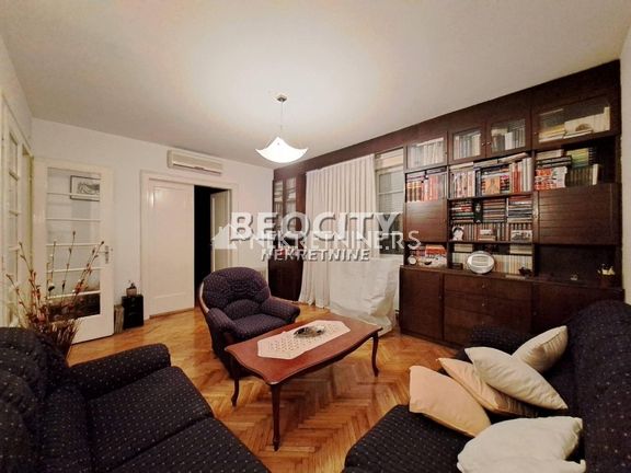 Vračar, Cvetni trg, Svetozara Markovića, 2.0, 60m2, 260000EUR