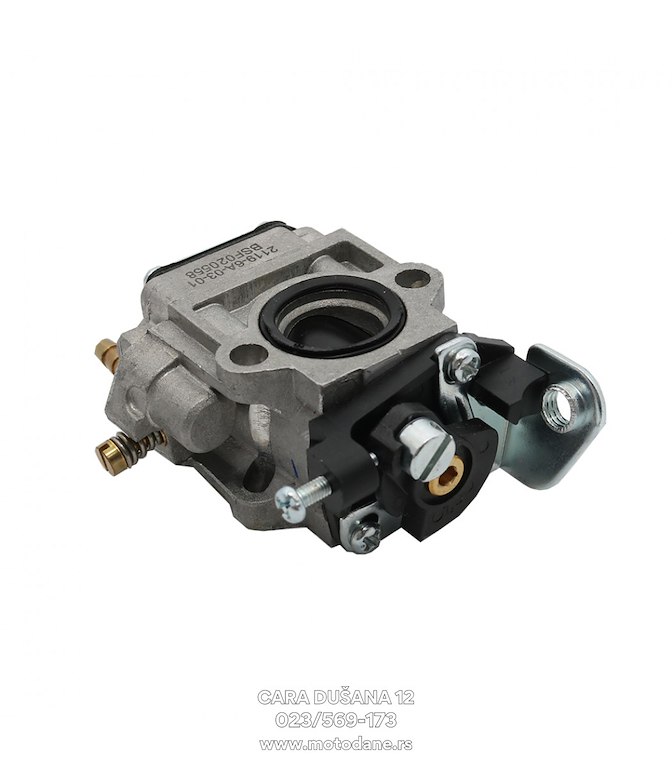 Karburator trimera Thorp TH520AV
Karburator motornog trimera Thorp