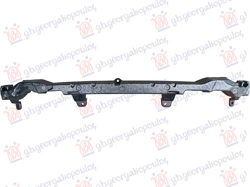 APSORBER PREDNJEG BRANIKA BMW X5 (G05) (2018-2023) (OEM: 51117421623)