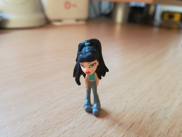 BRATZ FIGURICA DEVOJČICA 2