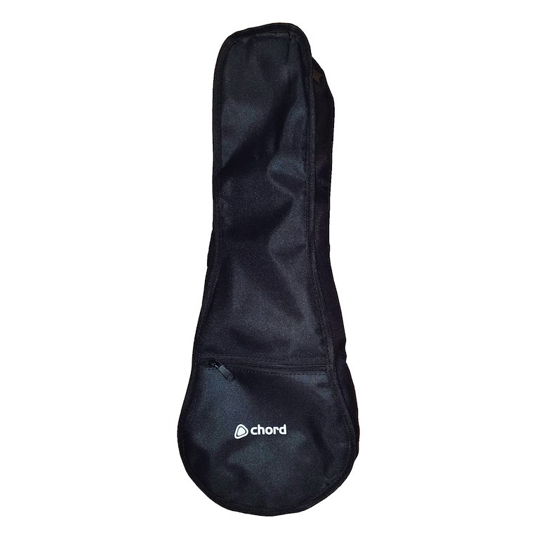Chord Soprano Ukulele Gig Bag