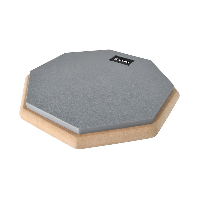 Chord Octagon Drum Practice Pad