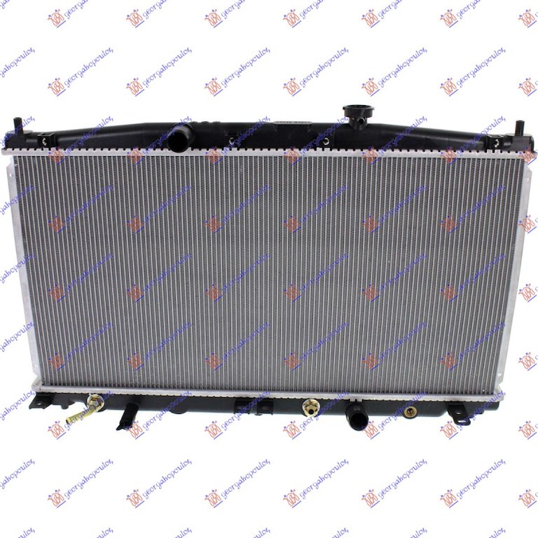 HLADNJAK MOTORA 1.3 i HIBRID (MAN/AUTO) (68x35x16) (KOYO)