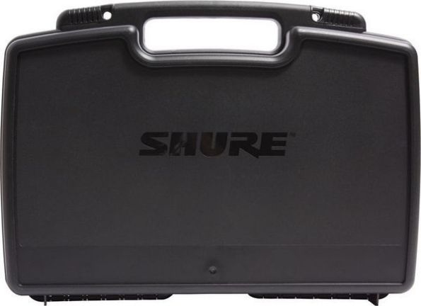 SHURE Wireless Mic Case